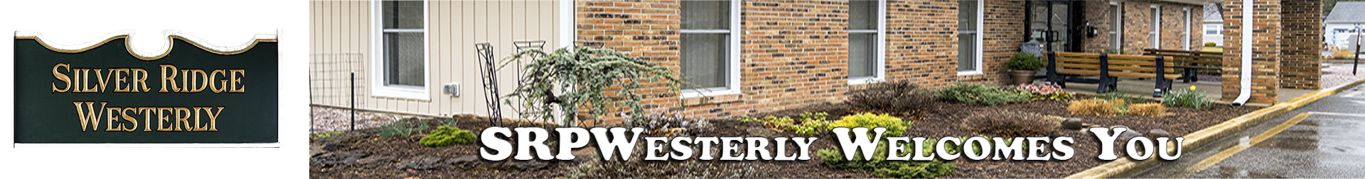 Silver Ridge Park Westerly in Toms River, NJ is a great place to retire.